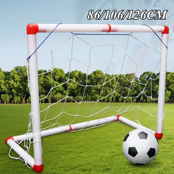 Durable Outdoor Children'S Soccer Net Soccer Ball Net Practical Ball ...