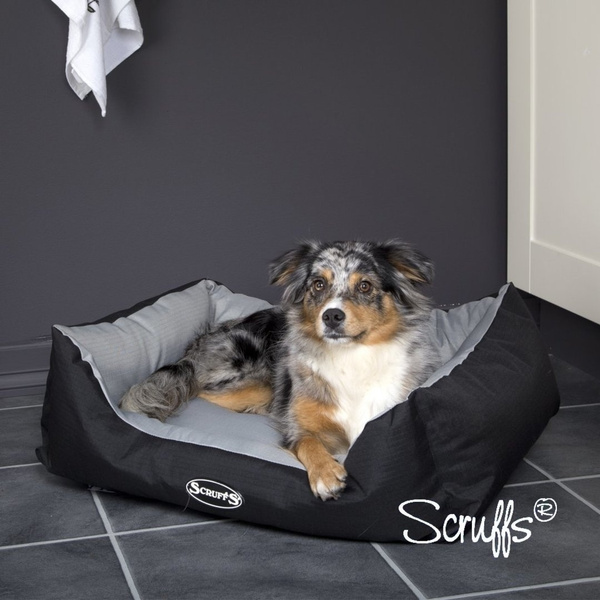 Scruffs Expedition Dog Box Bed | Wish