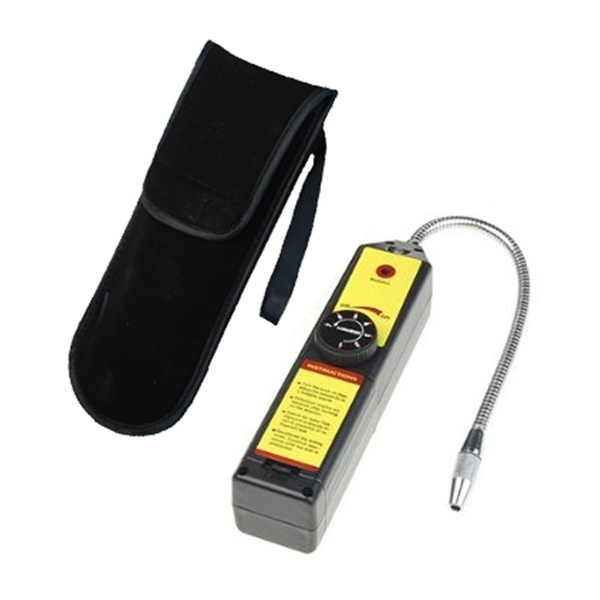 Useful Refrigerant Halogen Freon Leak Detector A/C R134 R410a R22 Air ...