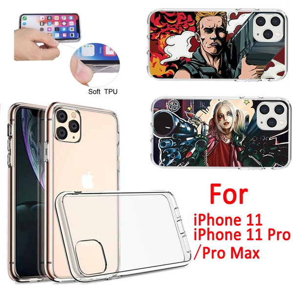 New ArtWork Arnold Schwarzenegger Movie Commando 1985 Poster Creative ...