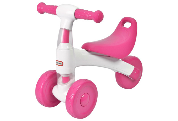 Best Ride On Cars Little Tikes Kids Baby Toddler Push Trike Bike Tricycle Pink Wish
