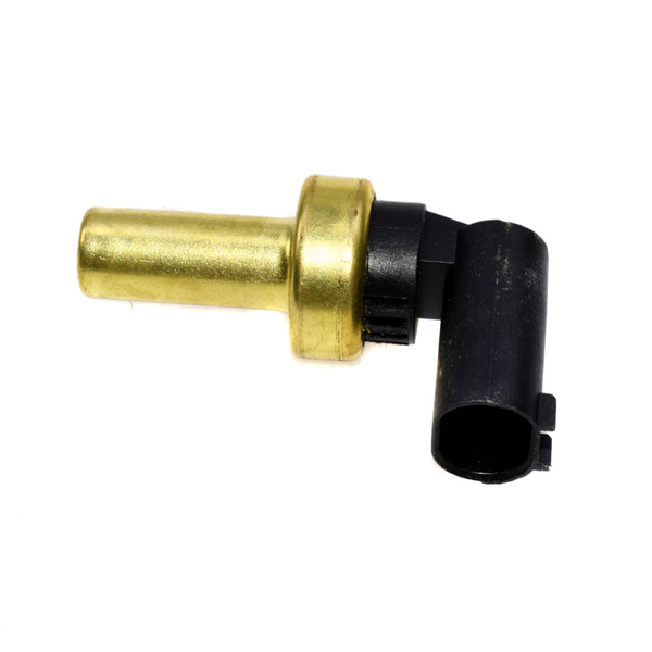 New COOLANT TEMPERATURE SENSOR SWITCH For MERCEDES-Benz 1998-2012 ...