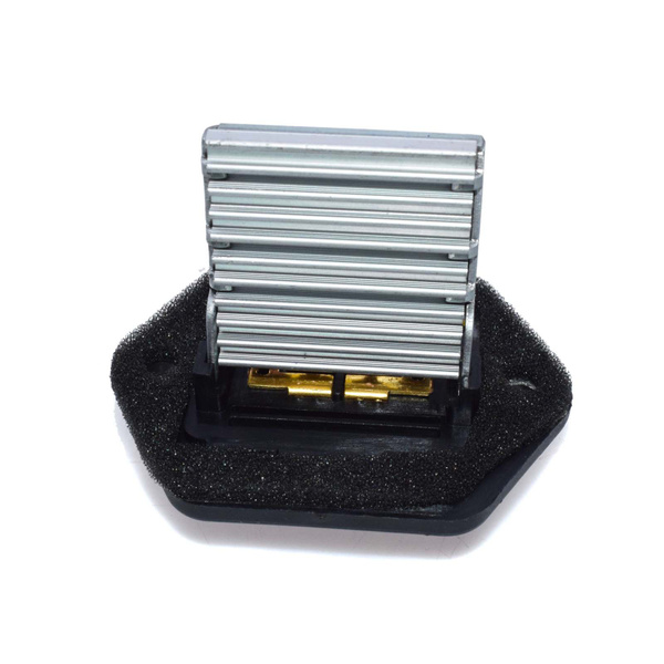 New A/C Blower Motor Resistor For Kia Rio Rio5 Rondo Spectra Spectra5 ...