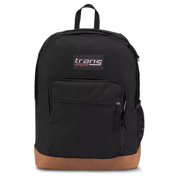 JanSport Trans 17 Inches Super Cool Backpack with Zip Closure, Built to ...