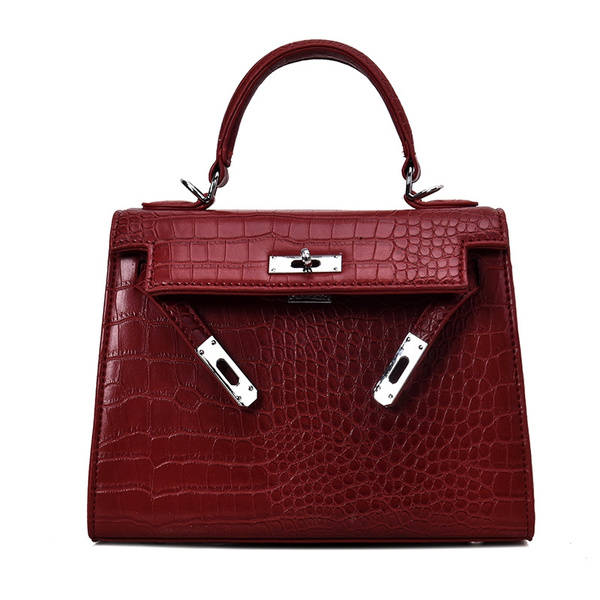 The New Korean Version of Kelley Bag Women's Shoulder Bag Women ...