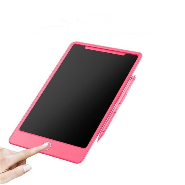 New Arrival 8.5 Inch LCD Electronic Writing Tablet Digital Drawing ...
