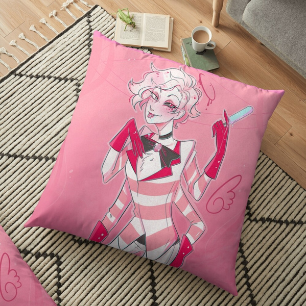 Angel Dust (Hazbin Hotel), 49% OFF | www.oceanproperty.co.th