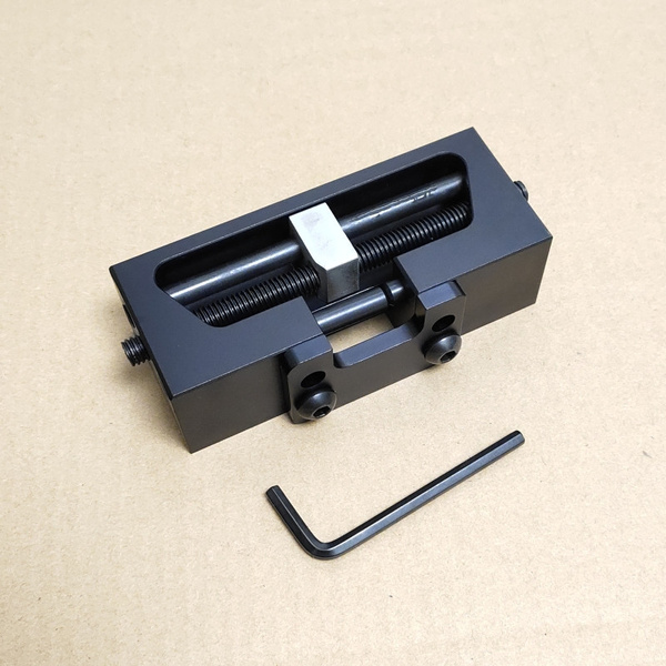 Slide Universal Pistol Rear View Tool Putter 1911 Revolver Glock ...