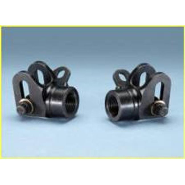 Right Hand Slotted Rack Eye with Bracket for Dual Pull Cylinder | Wish