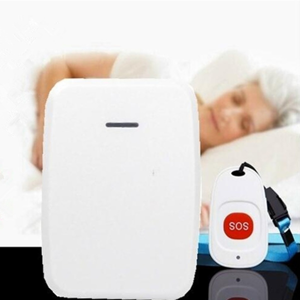 Household Children Elderly Within 150 Meters Alarm Emergency Nursing ...