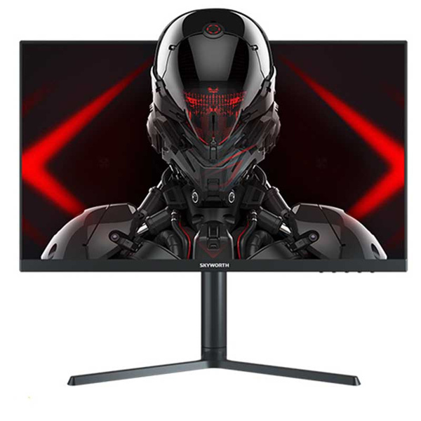 Skyworth 23.8-inch Computer Monitor 165Hz FreeSync Technology HDMI Full ...