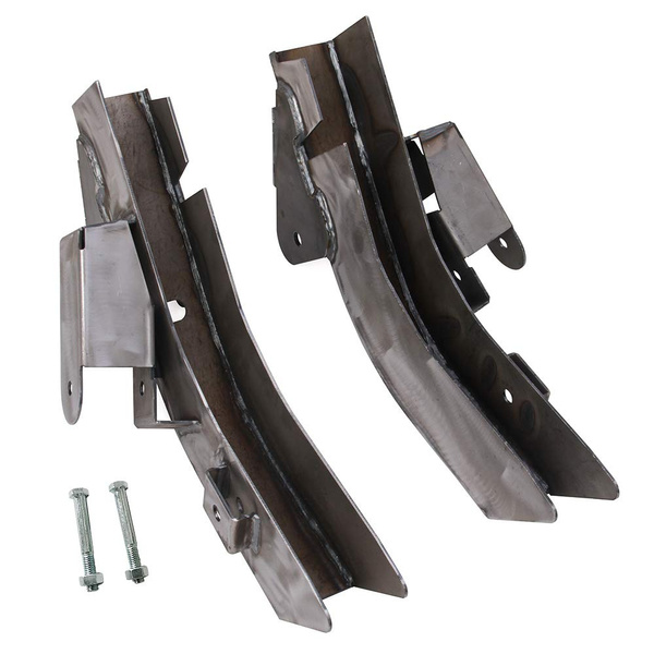 Refurbished NIXFACE NI-C42 Rear Set Trail Control Arm Frame Rust Repair ...