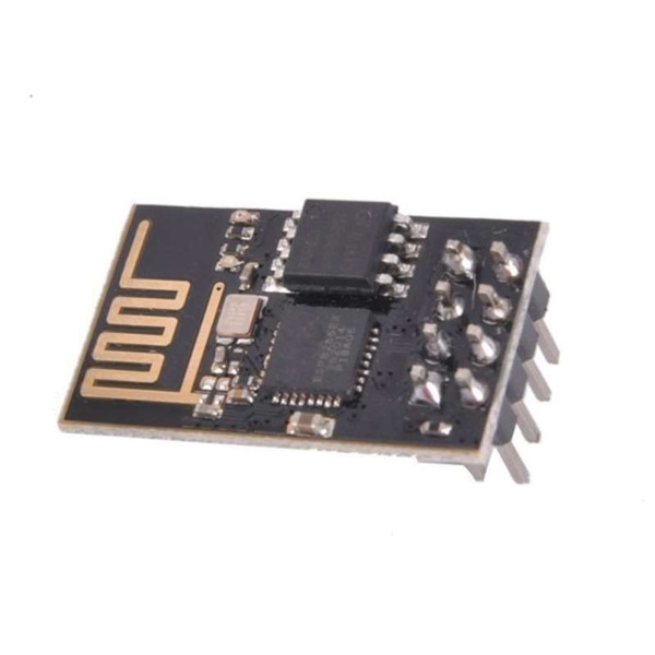 ESP8266 Upgraded Version ESP-01 ESP8266 Serial WIFI Wireless Module ... ESP8266 Upgraded Version ESP-01 ESP8266 Serial WIFI Wireless Module ...