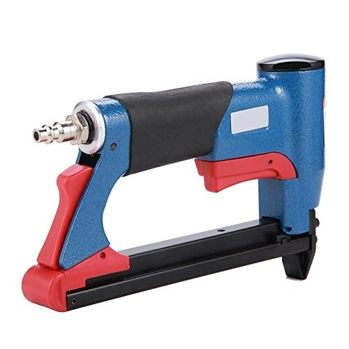 Air Nail Gun 18 Gauge Brad Nailer Pneumatic Nail Pull Gun 2 in 1 ...