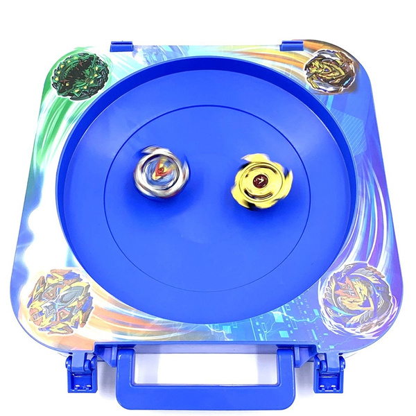 Portable Gyro Toy Function Storage Box Shockproof Gyro Tool Box | Wish