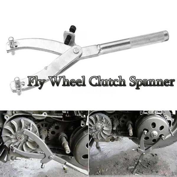 Fine-quality Motorcycle Motors Variator Remover Puller Tool For Scooter ...