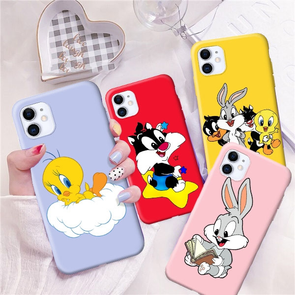 Electronics Cases Electronics & Accessories Colorful and Cute Food ...