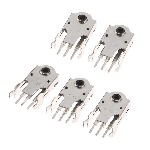 5Pcs 13mm Rotary Mouse Scroll Wheel Encoder For PC Mouse encoder | Wish