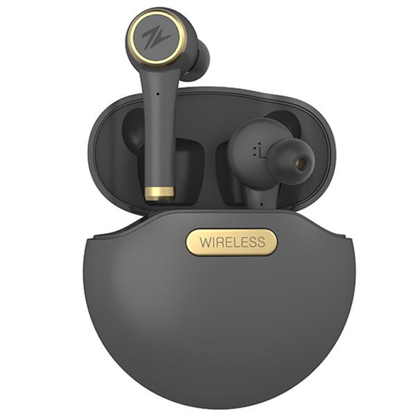 TWS Bluetooth V5.0 Headset Sports Wireless Earphones 3D Stereo Earbuds ...
