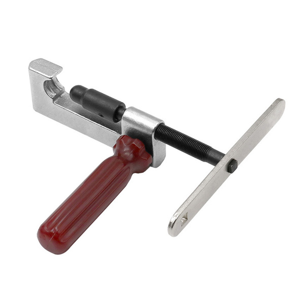 Copper Pipe Sealing Sealer Pinch Off Tool CT-204 Woodworking Clip ...