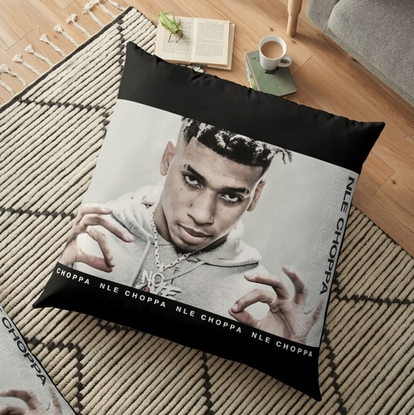 Nle Choppa Nle Choppa T Nle Choppppppa Choppa Fan Art & Gear Printed ...
