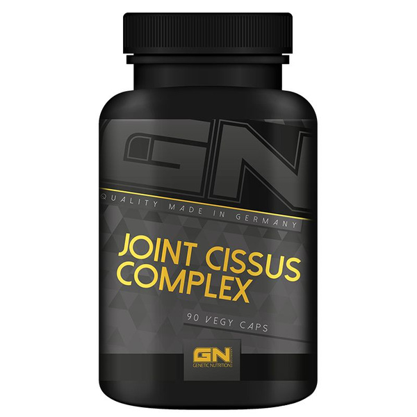 GN Laboratories Joint Cissus Complex 90 Kapseln | Wish