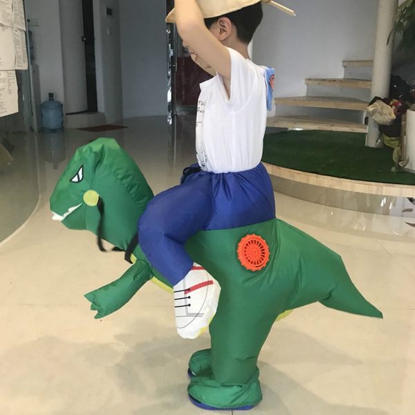 Children Ride Dinosaur Toys, Toddler Walking Funny Props | Wish