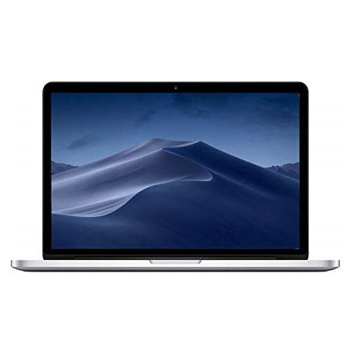 Apple MacBook Pro i5 2.7GHz 8GB 256GB 13.3" Laptop (2015) (Refurbished ...