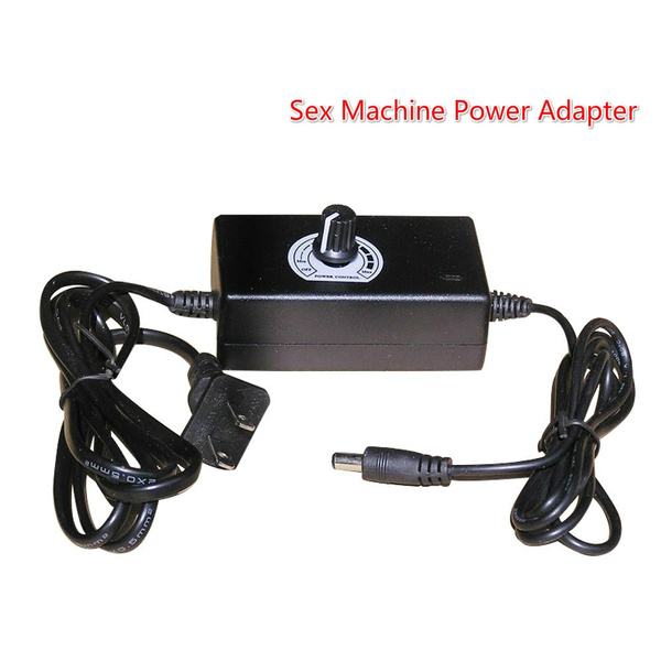Machine power adapter 12V / 24V speed regulating power supply | Wish
