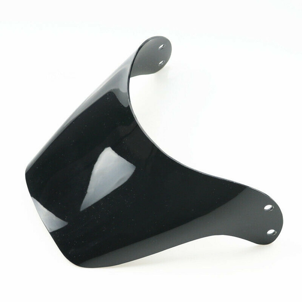 ABS Front Fairing Windscreen Windshields For Suzuki DR200 DR 200 Dirt ...