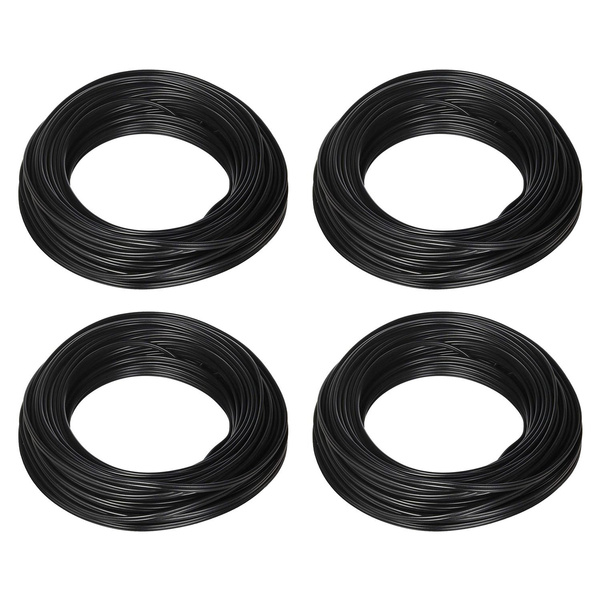 Southwire 100 Foot 10 Amp Low Voltage Outdoor Electrical Lighting Cable ...