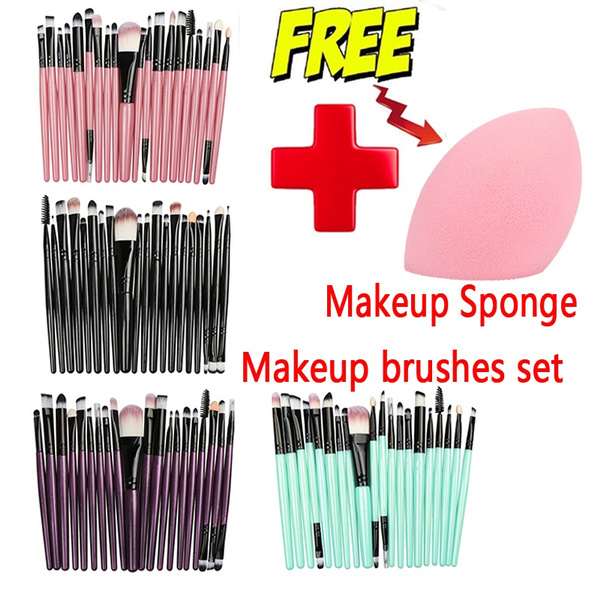 Ordering Makeup From Wish | Saubhaya Makeup