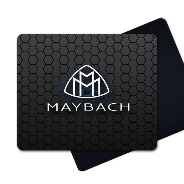 Maybach Car Mouse Pad Computer Laptop Gaming Mouse Mat(20cmx24cm) | Wish