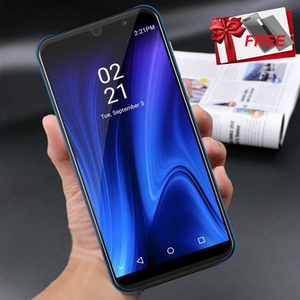 2020 New Mate30 MIni 5.5 Inch Android 9.0 Smartphone 2G/3G Network Dual ...