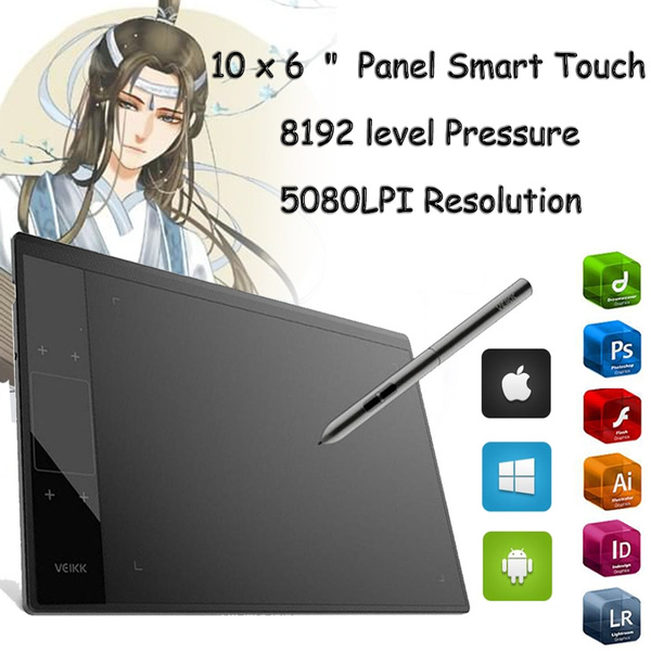 Latest Drawing Board Painting Tablet Electronic Drawing Board Office ...