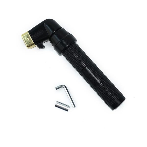 400A Twist Welding Electrode Holder EN60974-11 CE Welding Clamp | Wish