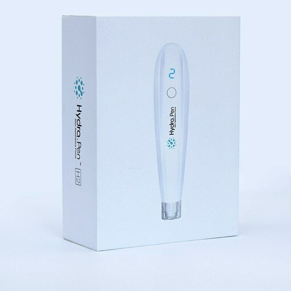 Wireless Hydra Pen H2 Professional Microneedling Pen Hydrapen Hydra ...