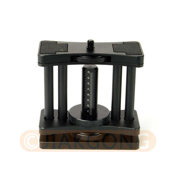 DSLRKIT lifter UP Down Macro Shot Focusing Focus Rail Slider | Wish