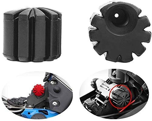 Pair of Seat lowering Kit For BMW R1200GS LC R1200RT LC R1250GS R1250RT ...