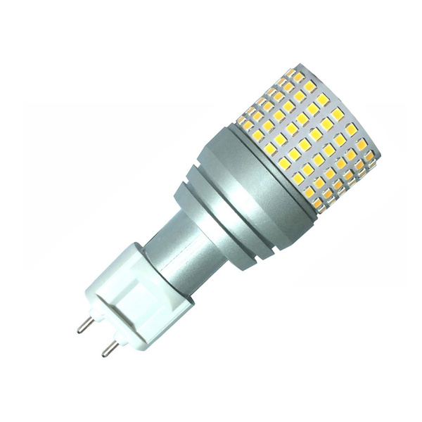 LED G12 Bulb 25w Corn Bulbs Light G12 Bi-Pin Base 25 Watt 2500lm ...
