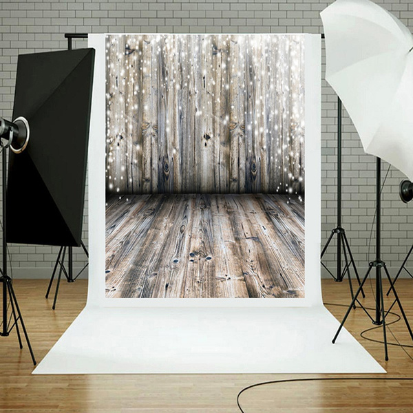 Photographic Background Vinyl Party Glitter Photo Studio Background ...