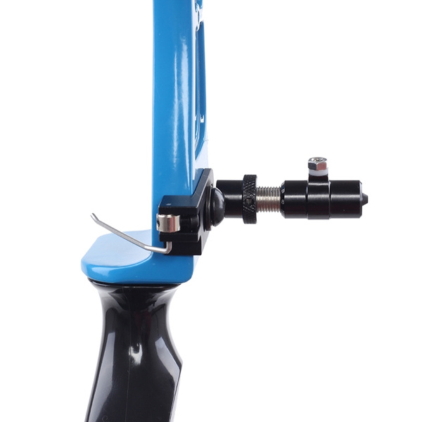 Hunting Shooting Archery Arrow Rest Stainless Steel Magnetic Arrow Rest ...