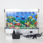 fake fish Moving Picture Lamp Aquarium Lamp Motion Fish Night Light For ...