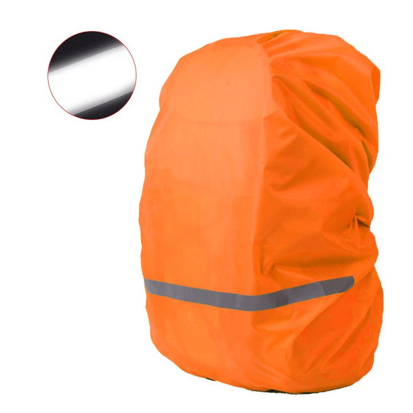 Backpack Rain Cover Waterproof Rucksack Covers Rainproof For Hiking ...