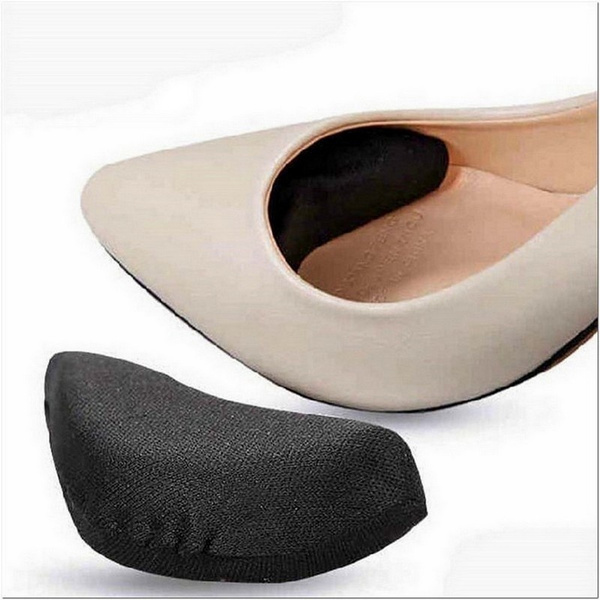 Fishionable Style Sponge Toe Plug Yards In The First Half Forefoot ...