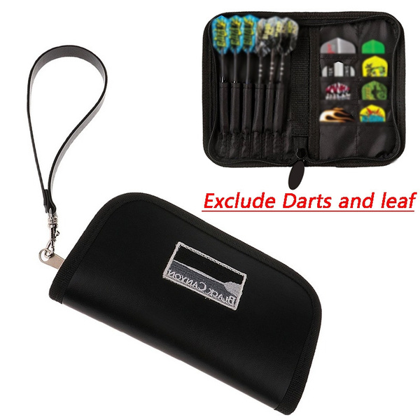 Dart Bag Pouch Flights Storage Case Collection Box Dart Accessories | Wish