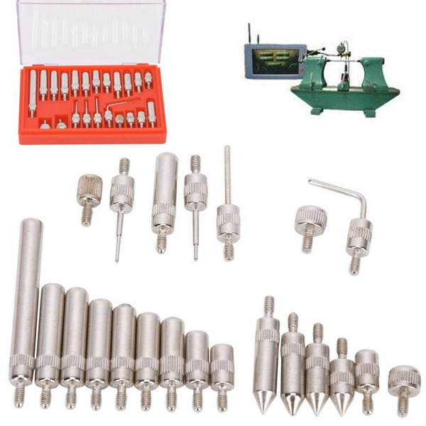 Metalworking Steel Indicator Point AGD Thread Tip Tester Gauge Tools | Wish