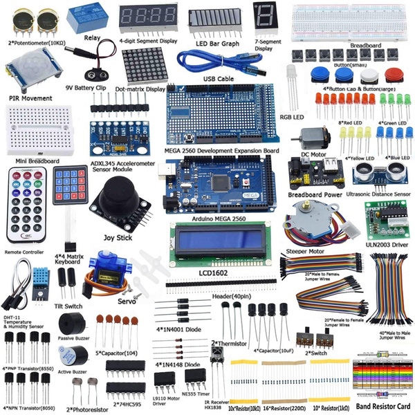 Servo Motor Arduino Mega 2560 | asoundsunlimited.com Servo Motor Arduino Mega 2560 | asoundsunlimited.com