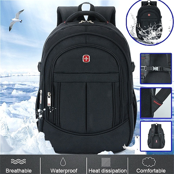 New Big Backpack High Quality Waterproof Creative Backpack ...