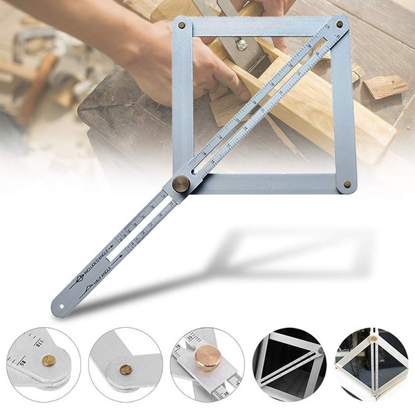 Angle Divider